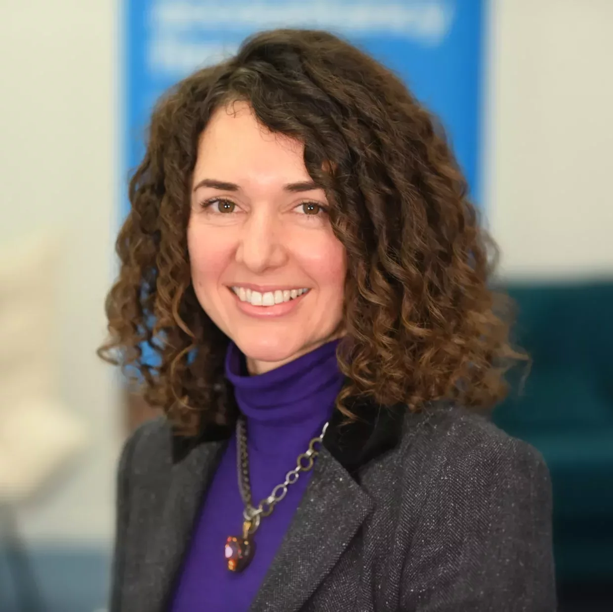 Our expert team | Fiona Hirst, Director of People & Culture - PEM