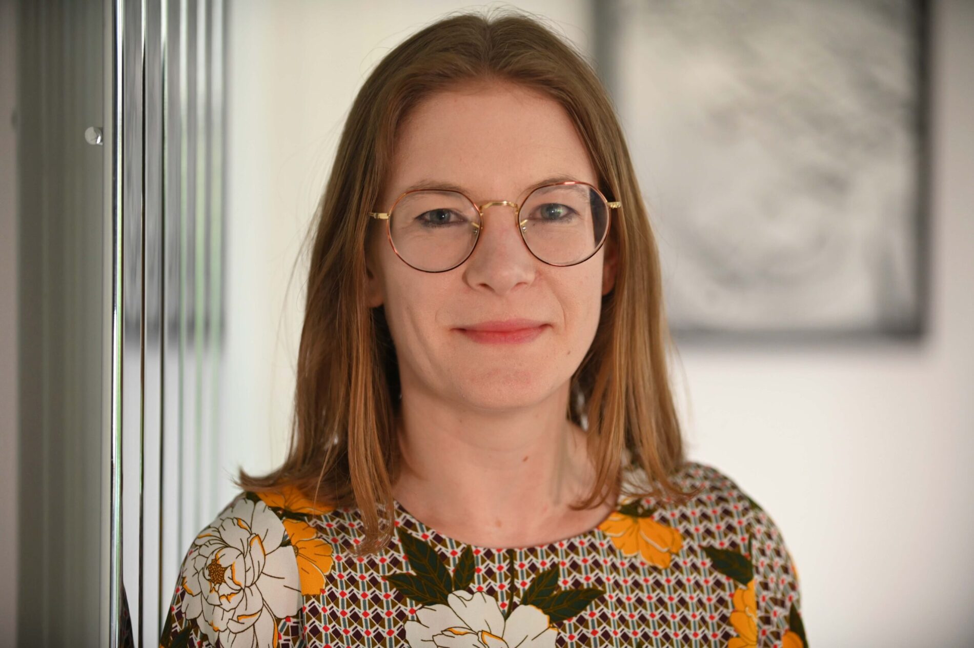 Our expert team | Gail Mackie - Private Clients - PEM