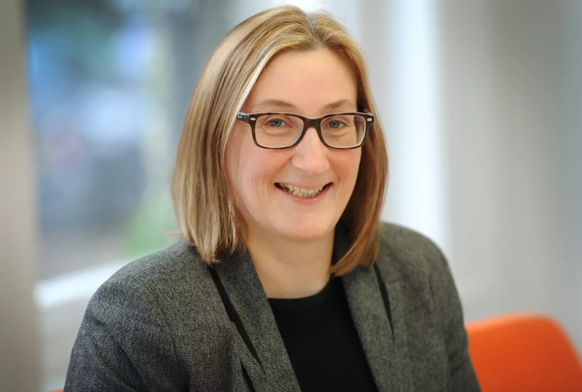 Anna Mackender | Manager | Tax Compliance - PEM