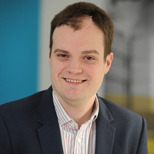 Our expert team | Ben Edwards-McIntosh | Meet the team - PEM