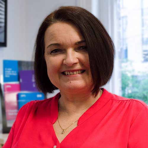 Our expert team | Michele Harris - VAT - PEM