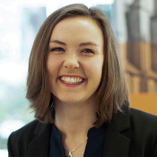 Our expert team | Rachel Blunt, Manager - PEM