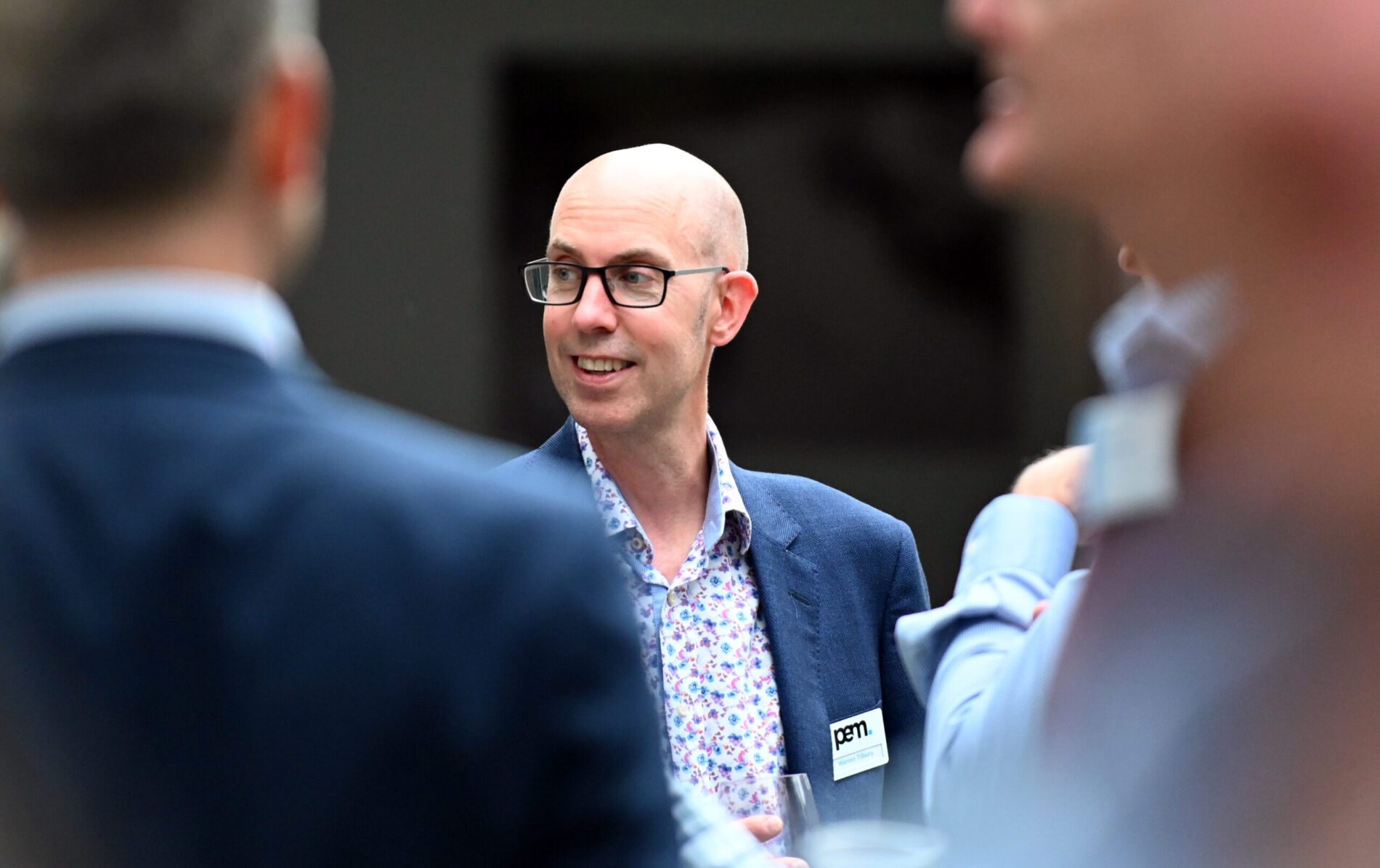 PEM’s Managing Partner celebrates 30 years with the firm - PEM
