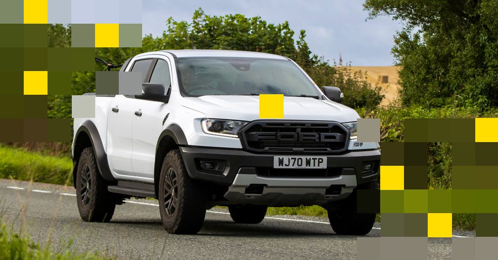 HMRC change benefit in kind rules for double cab pickups - PEM