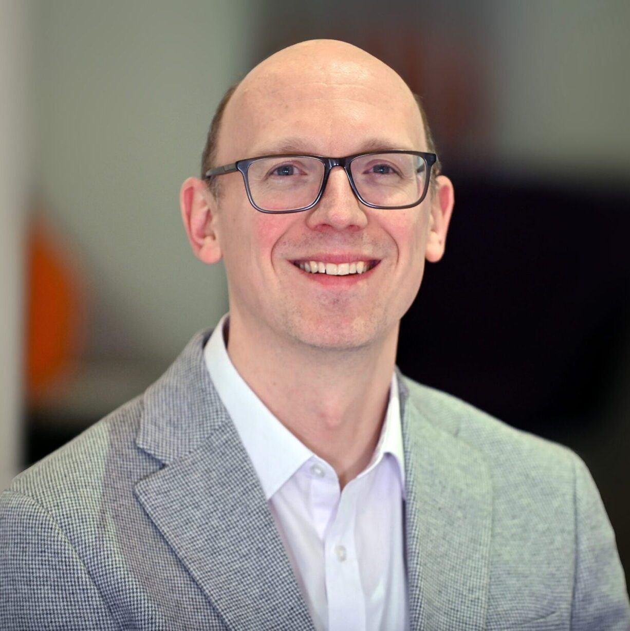 Simon Harmsworth, Private Clients Director | PEM
