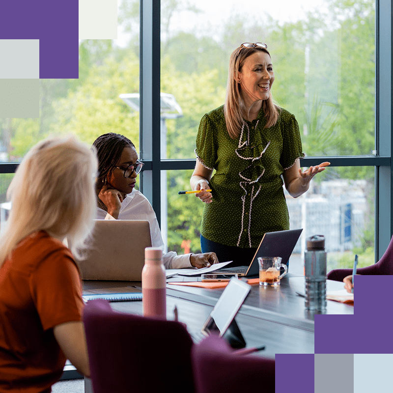 Understanding the updated Charity Governance Code - PEM