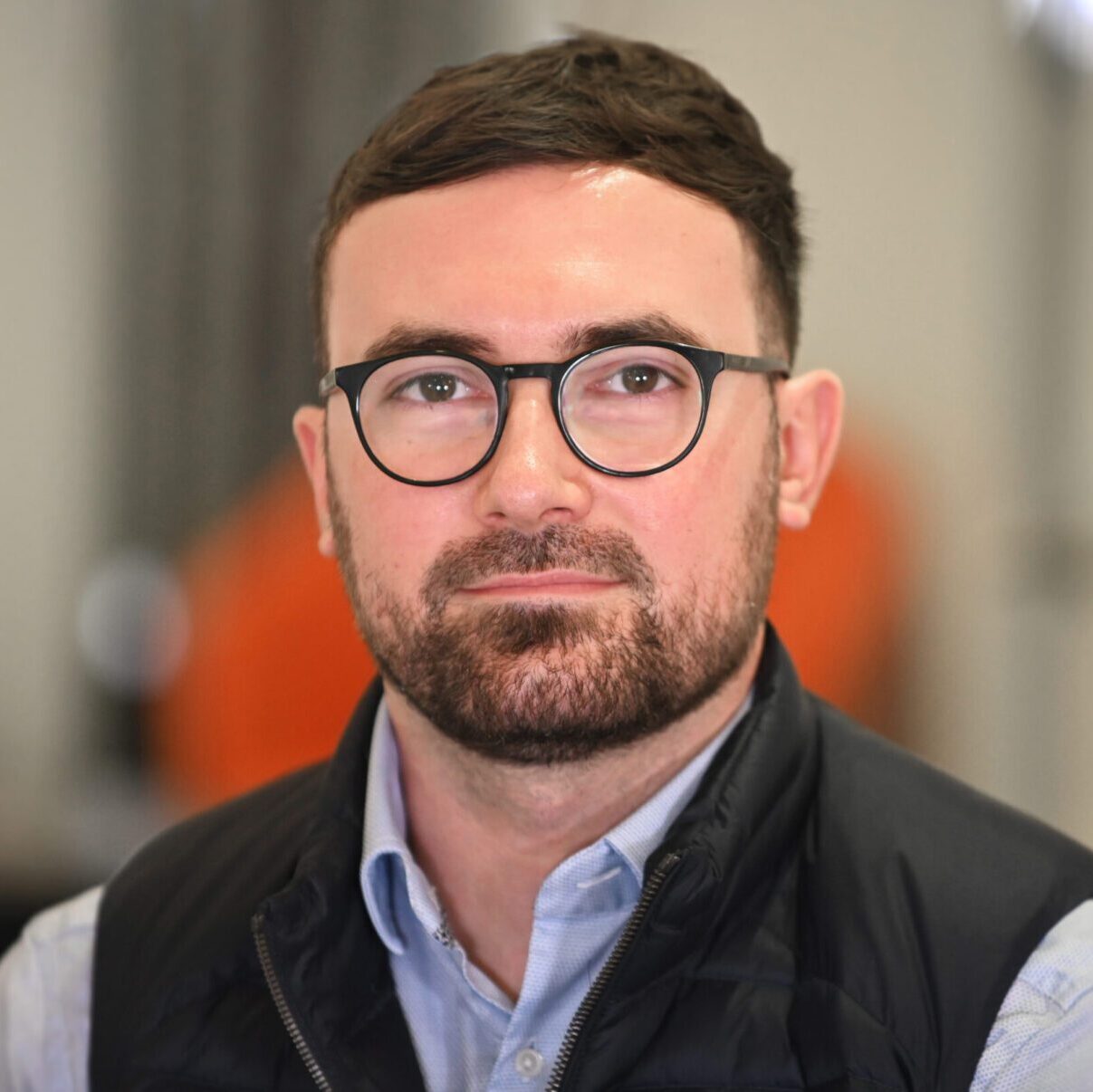 Our expert team | Darren Hagan | Corporate Finance - PEM