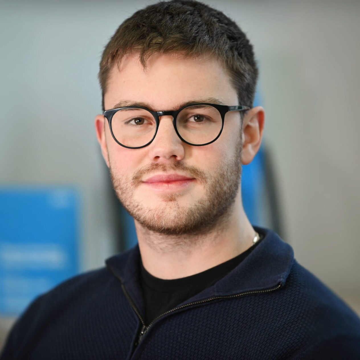 Our expert team | Samuel Carter, Manager - Audit - PEM