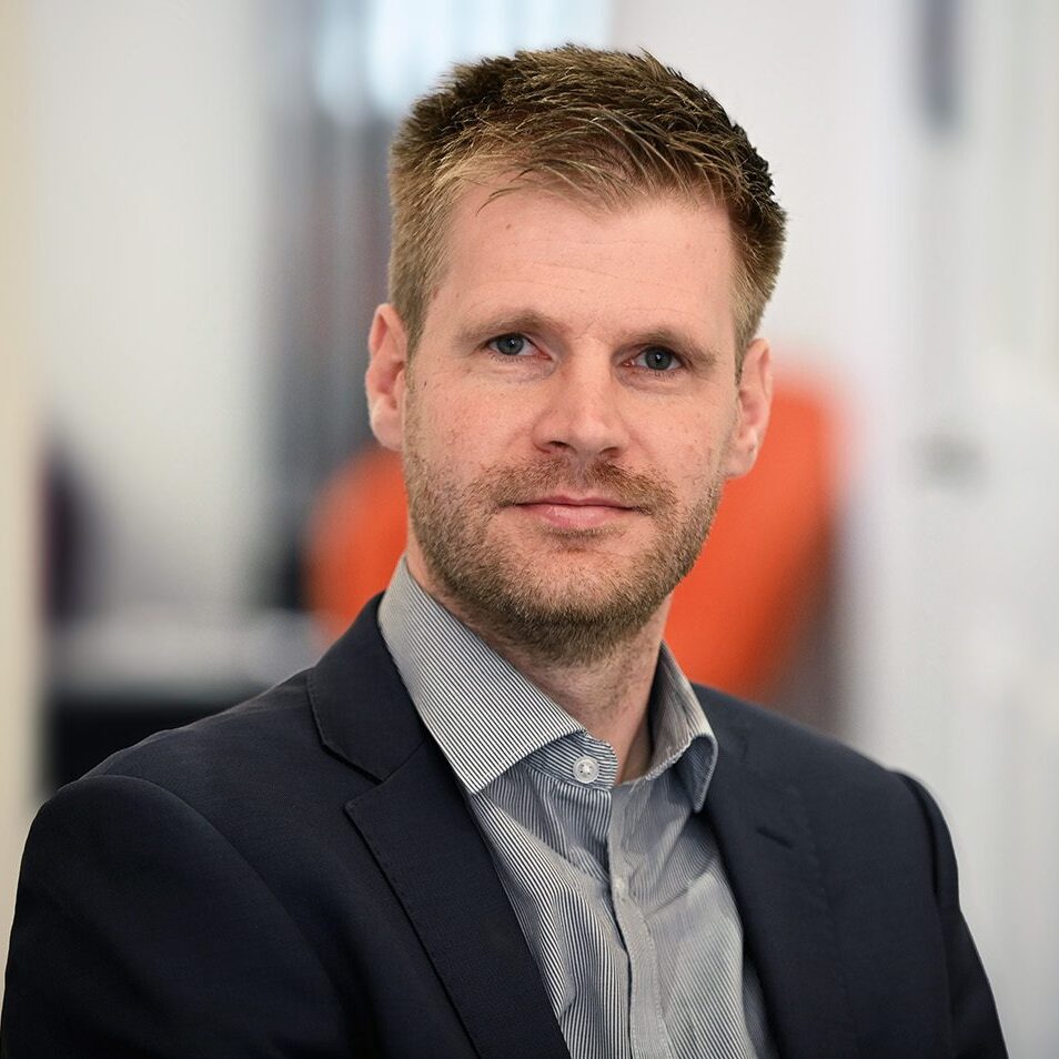 Jon Collins, Technical Director - Audit & Accounts | PEM